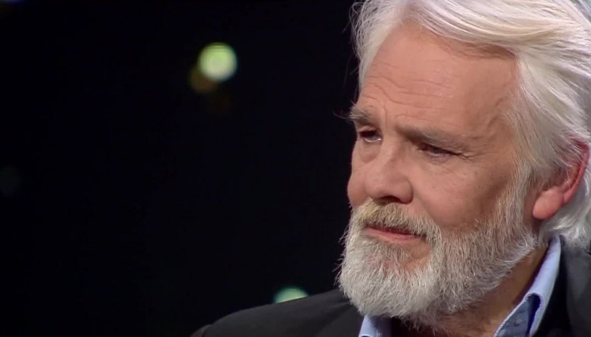 Fernando Kliche y su padre Walter: “Está muy bien, tiene 96 años” | TVN