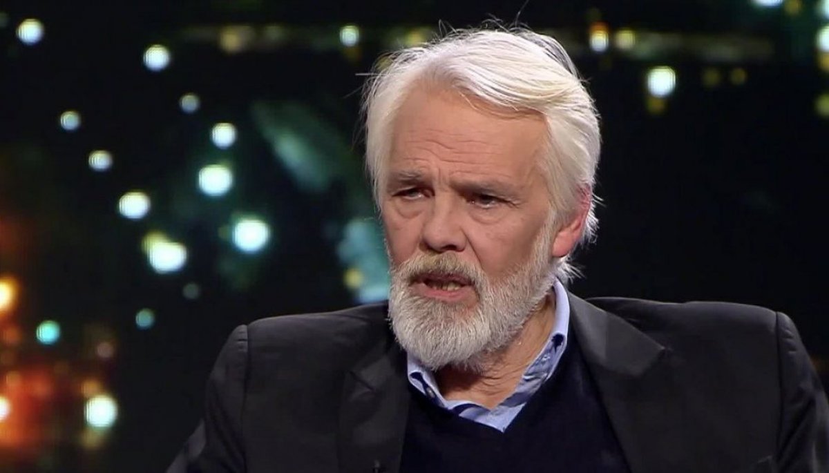 Fernando Kliche revela inéditas anécdotas de Marrón Glacé | TVN