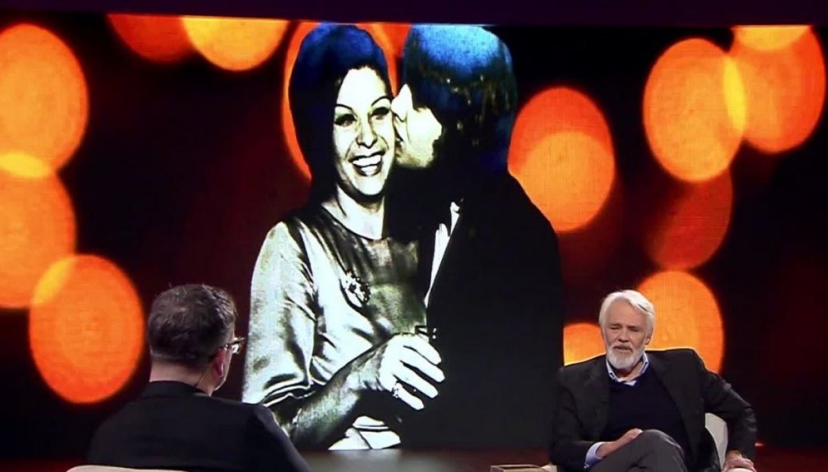 Fernando Kliche y el alzheimer de su madre: “Ella me dijo que cuando ...