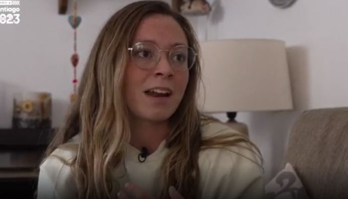 Mente de acero: La línea de tiempo que no detuvo a Javiera Contreras ...