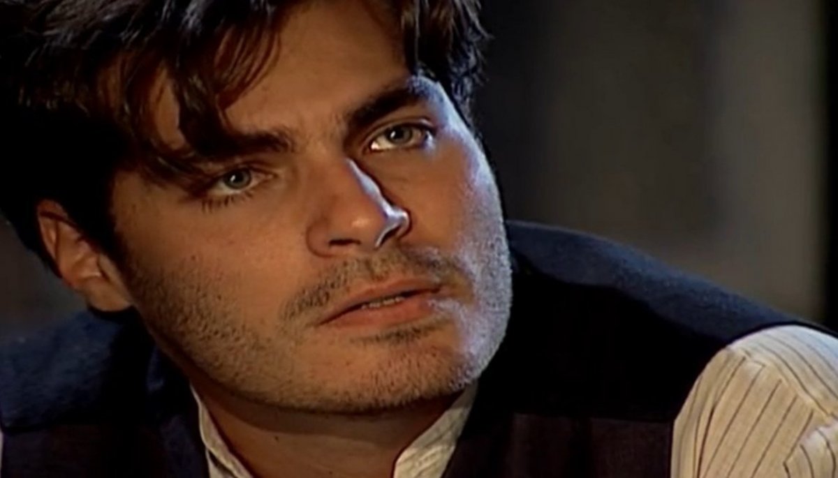 El futuro de Matteo: Revive el capítulo de este martes de "Terra Nostra ...