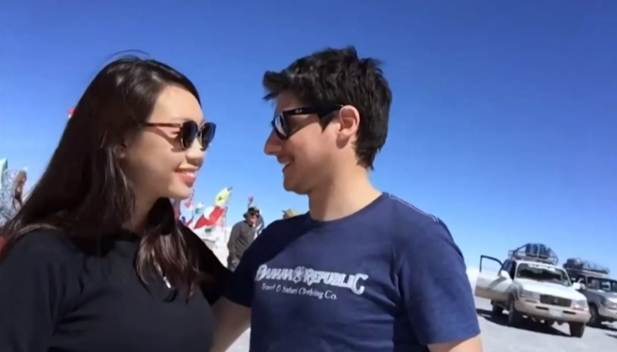 Esta noche, “Enigma” presenta el caso de Narumi Kurosaki | TVN