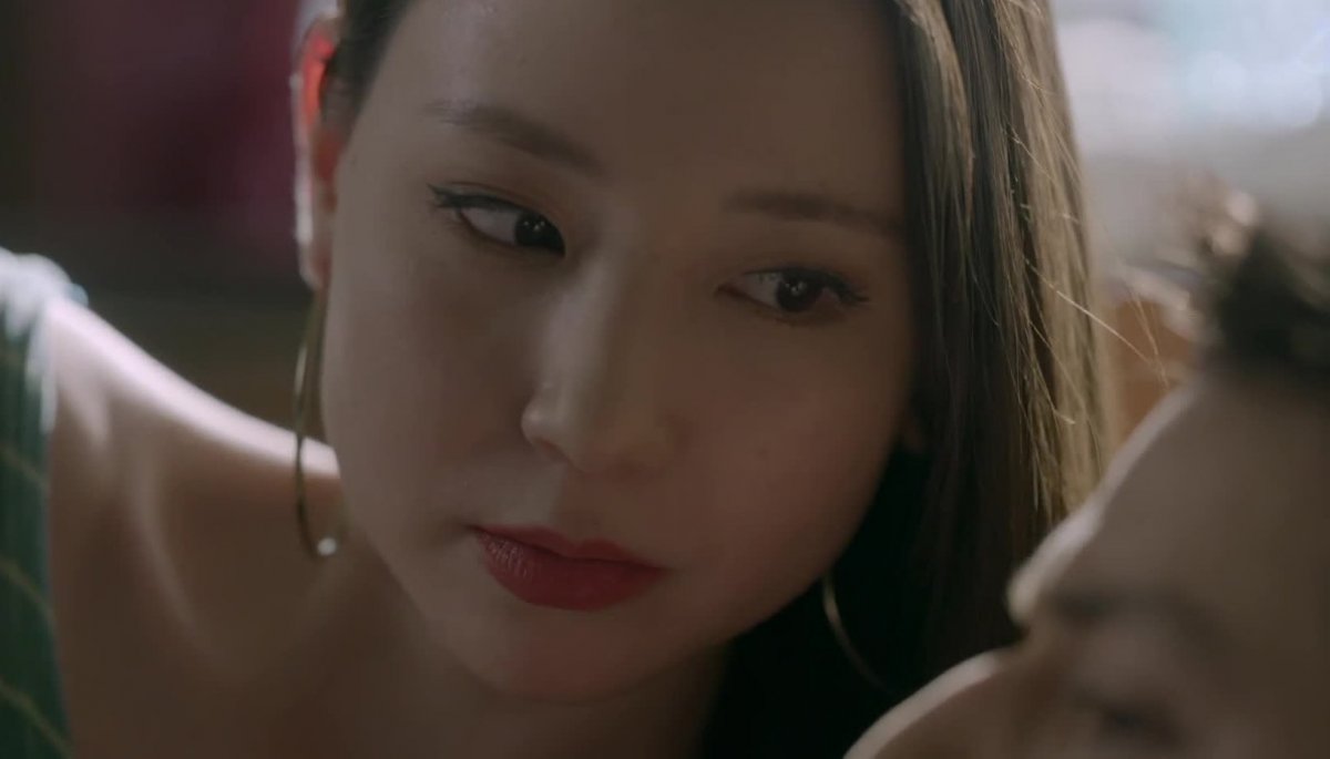 Enigma | Narumi Kurosaki - T10E9 | TVN