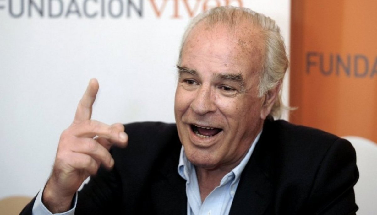 "Ahora quedamos 14": muere Luis Inciarte, sobreviviente de la tragedia ...