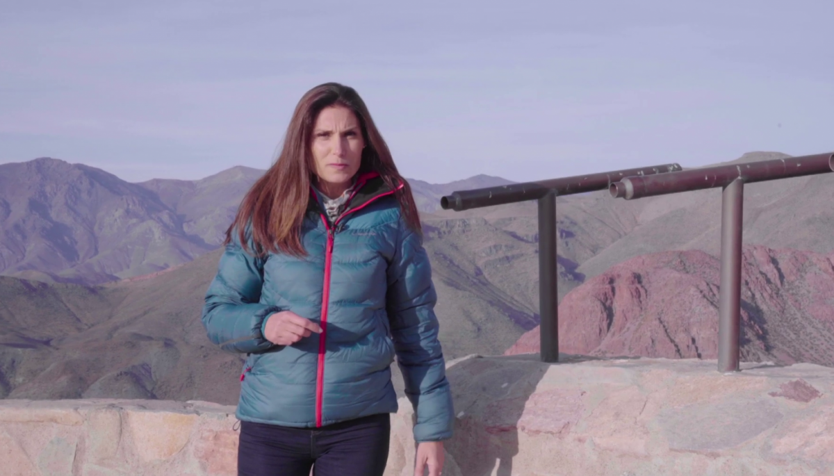 ¿Cuál es tu huella? | Astronomía sostenible | TVN