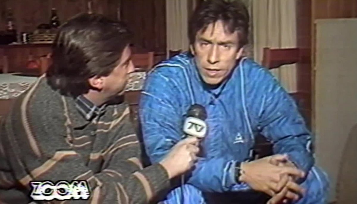 Roberto "Cóndor" Rojas cuenta su verdad después del "Maracanazo" | TVN