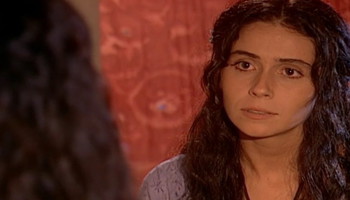El Clon: La confesión de Jade | TVN