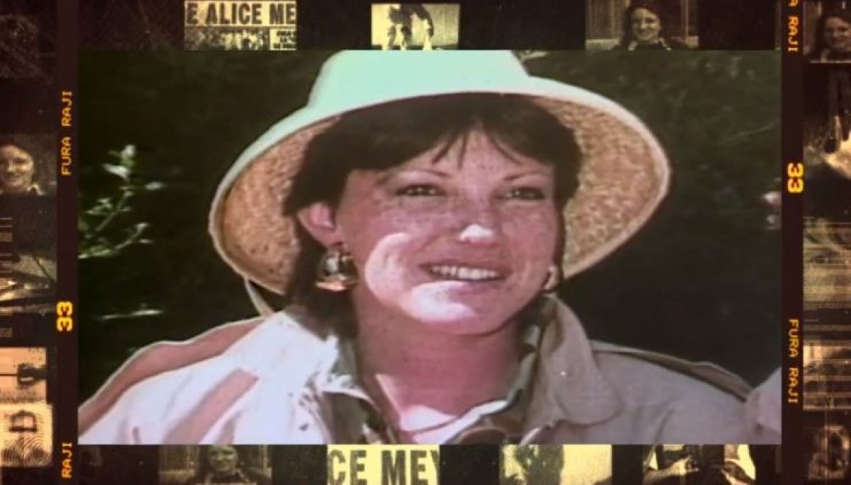 ¿Quién era Alice Meyer? | TVN