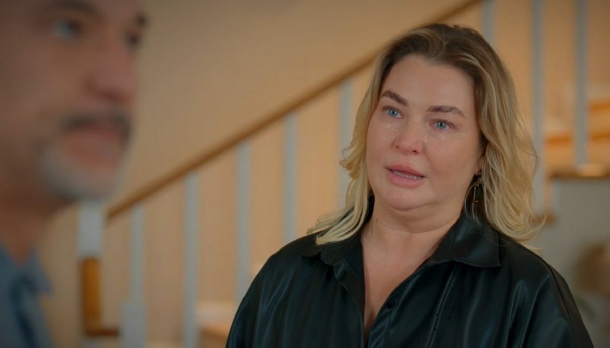 Todo por mi familia: Las excusas de Şevval | TVN