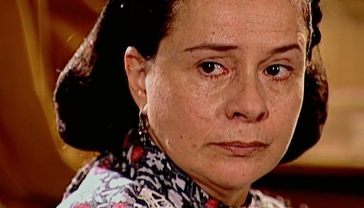 El dolor de María del Socorro: Mira el capítulo de este lunes de "Terra ...