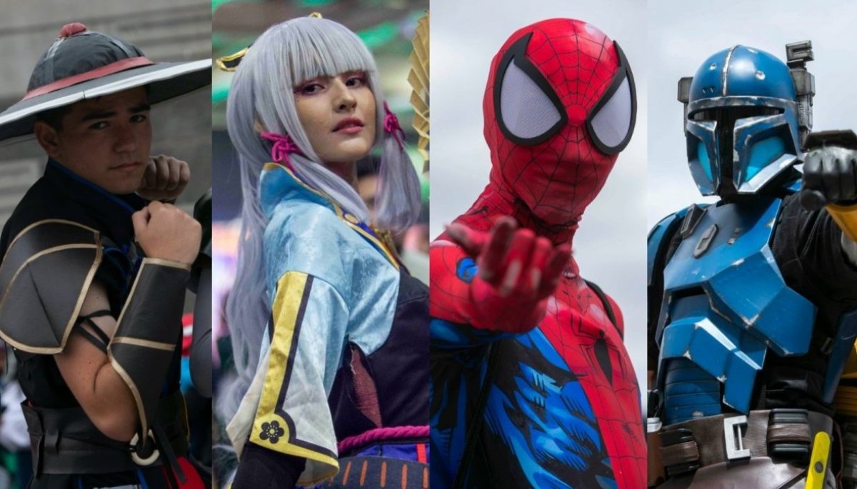 Comic Con Chile 2023: abren inscripciones para competencia de ...
