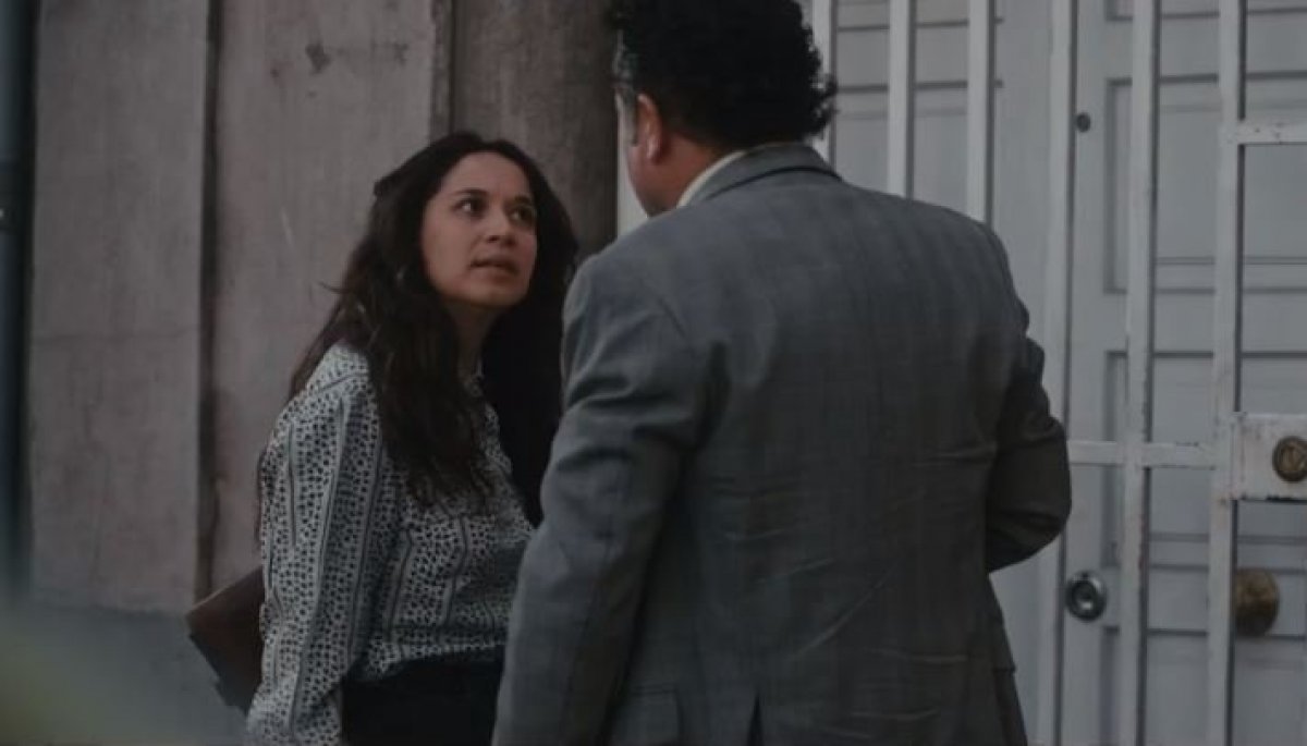 Nicole Lara: La hija de Mario Lara | TVN