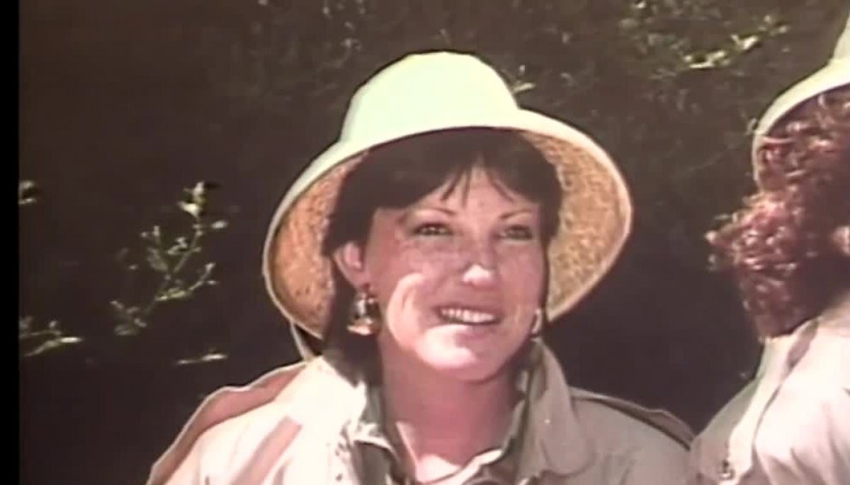 Informe Especial: El caso de Alice Meyer | TVN