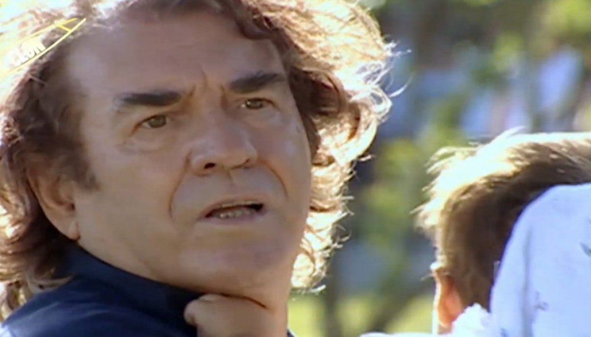 El nacimiento del clon: Mira un avance de este viernes de "El Clon" | TVN