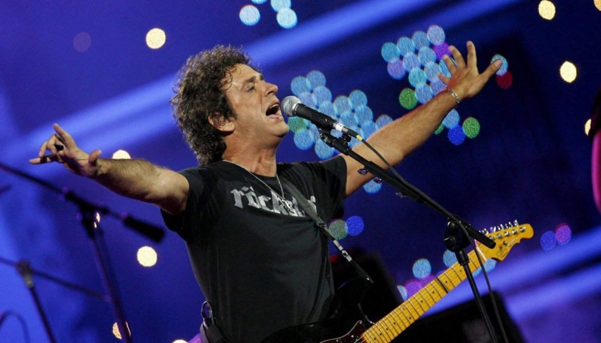 Gustavo Cerati cumpliría hoy 64 años: estrenan nuevos videos para ... Gustavo Cerati cumpliría hoy 64 años: estrenan nuevos videos para ...