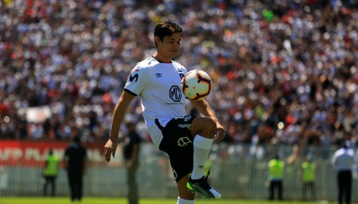 "Llegó el momento": Matías Fernández detalla día y lugar para su ...