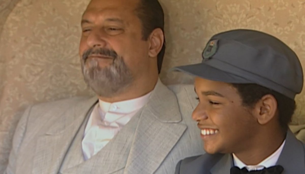 La despedida de Tiziu: Mira el capítulo de este miércoles de "Terra ...