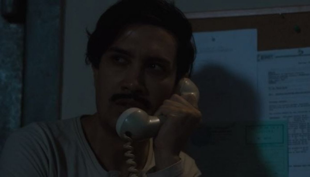 Héctor, ¿un soplón? | TVN