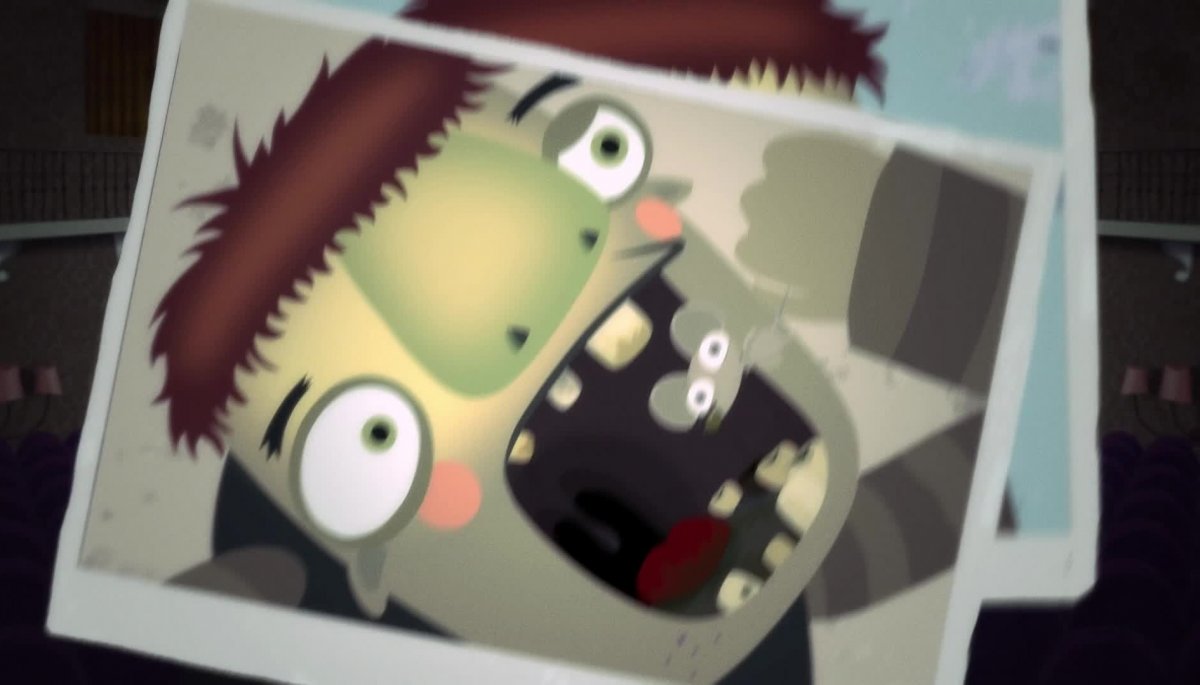 Toda la música de Hostal Morrison en NTV: La Canción de Abelardo | TVN