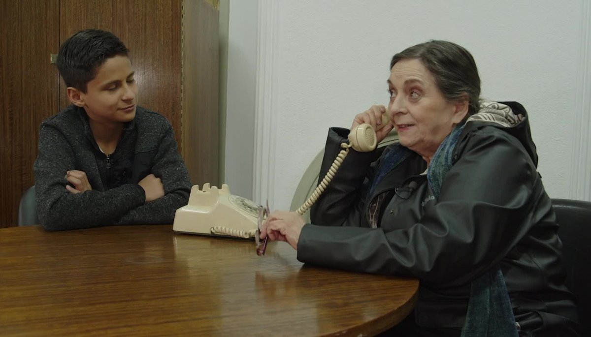 Coleccionista de Premios - Capítulo 10: La sicóloga Elizabeth Lira | TVN