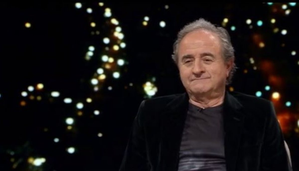 Jorge Hevia fue capitán del único equipo chileno de vóleibol que ha ido ...