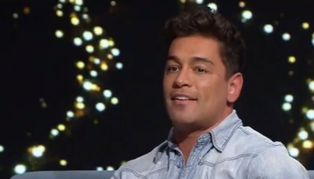 "Estaba prohibido tener pareja en el grupo": Thiago y las historias de ...