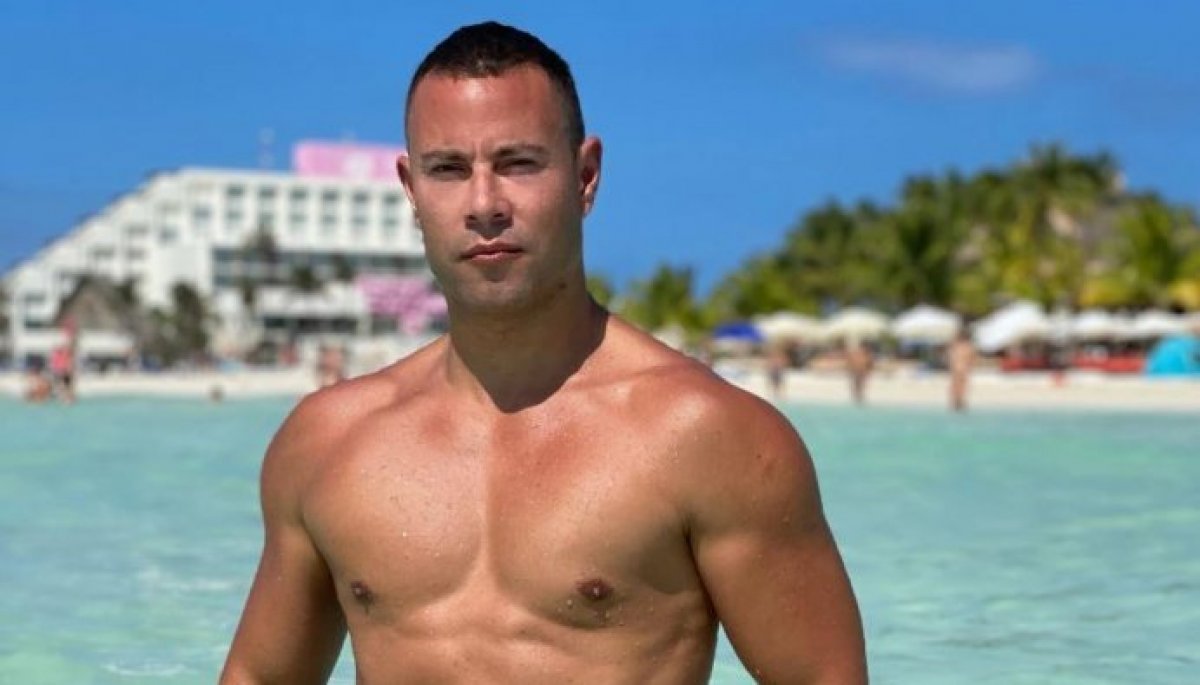 ¡Ya hay fecha! Rodrígo Díaz anunció que contraerá matrimonio | TVN