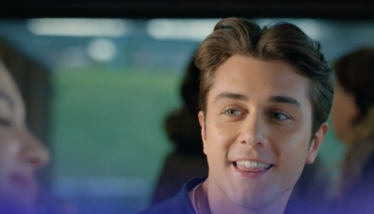 La canción de Doruk: Revisa el avance de este miércoles en "Todo por mi ...