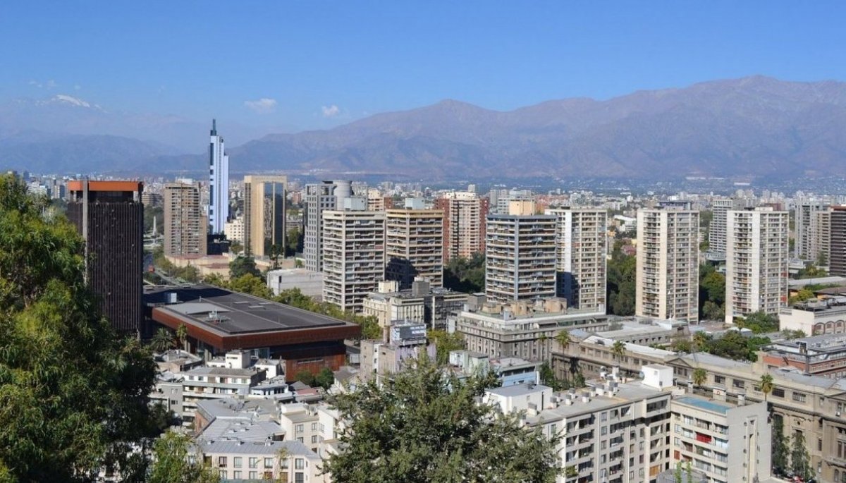 ¿En qué comuna es más fácil encontrar vivienda para arrendar? | TVN