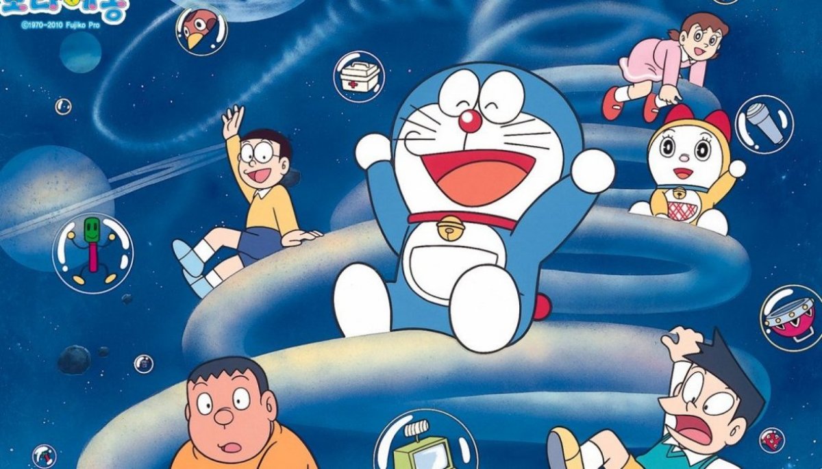 "El gato cósmico" cumple 50 años: dónde maratonear los capítulos de ...