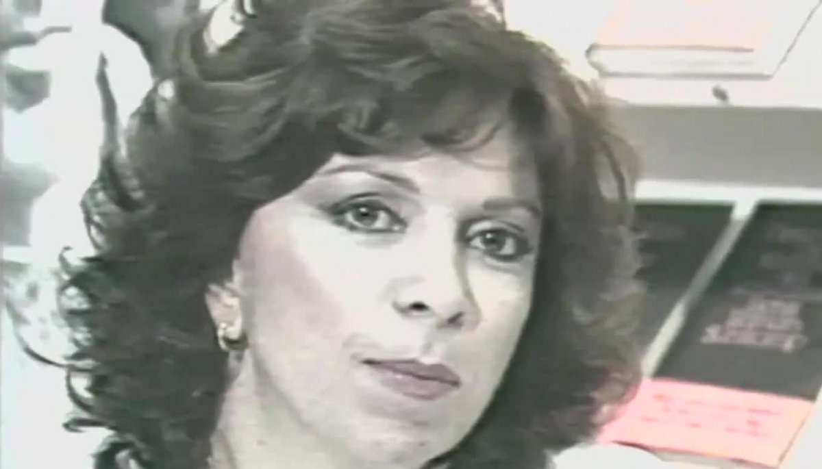 Entrevista a Isabel Allende en Feria del Libro Frankfurt | TVN