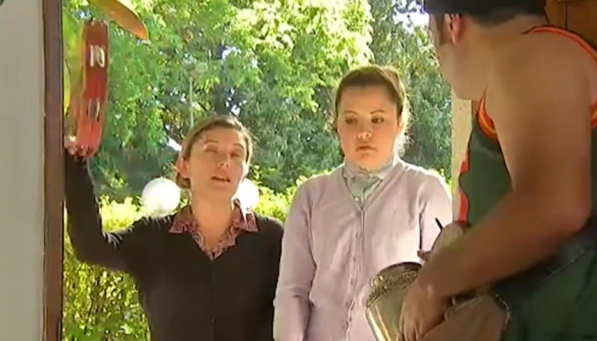 "Gozo en el alma, ¡GRANDE!": Así nacieron "Las iluminadas" | TVN