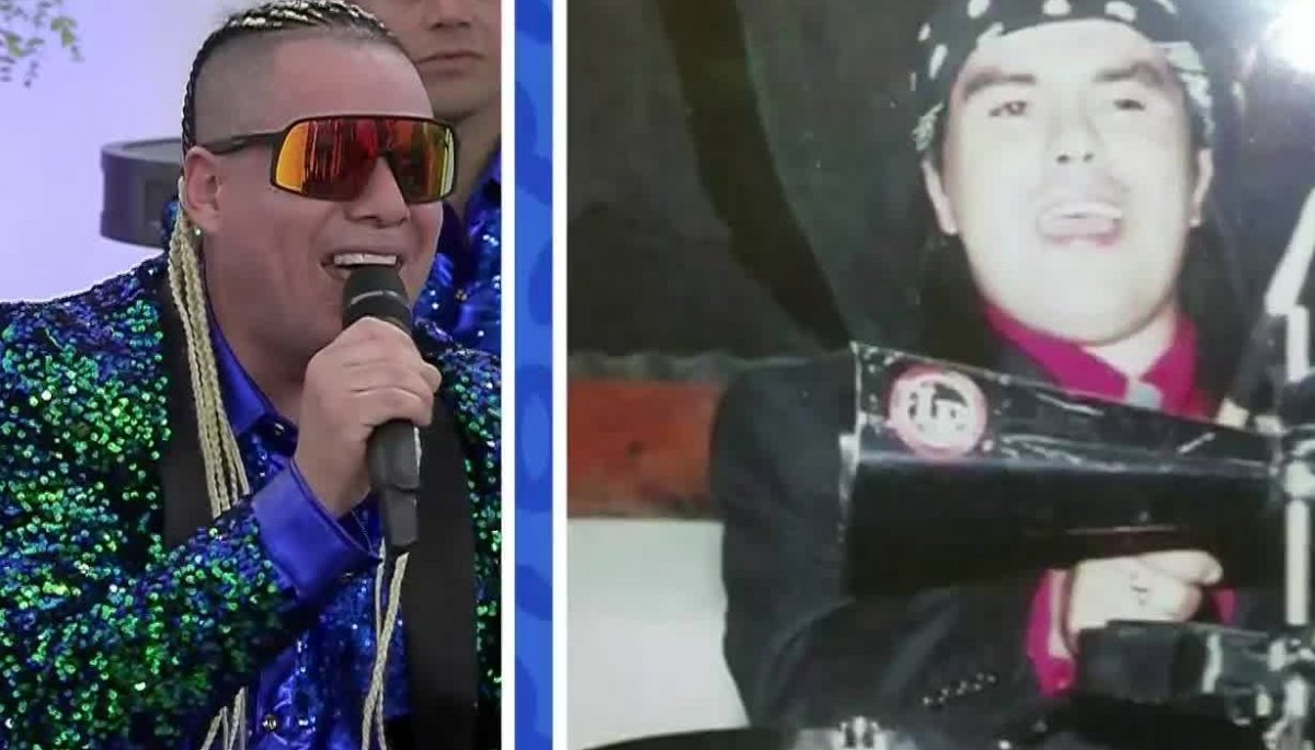 La Gran Magia Tropical: "El show fue un homenaje a Michel Rojas" | TVN