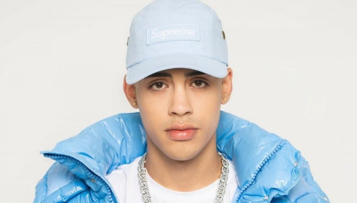 VIDEO | Con amplio despliegue policial: así fue la detención de Cris MJ en pleno centro de ...