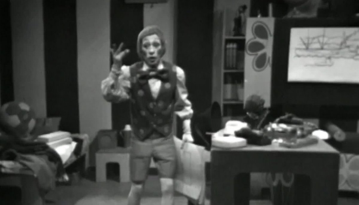 Clásico infantil: Pin Pon | TVN