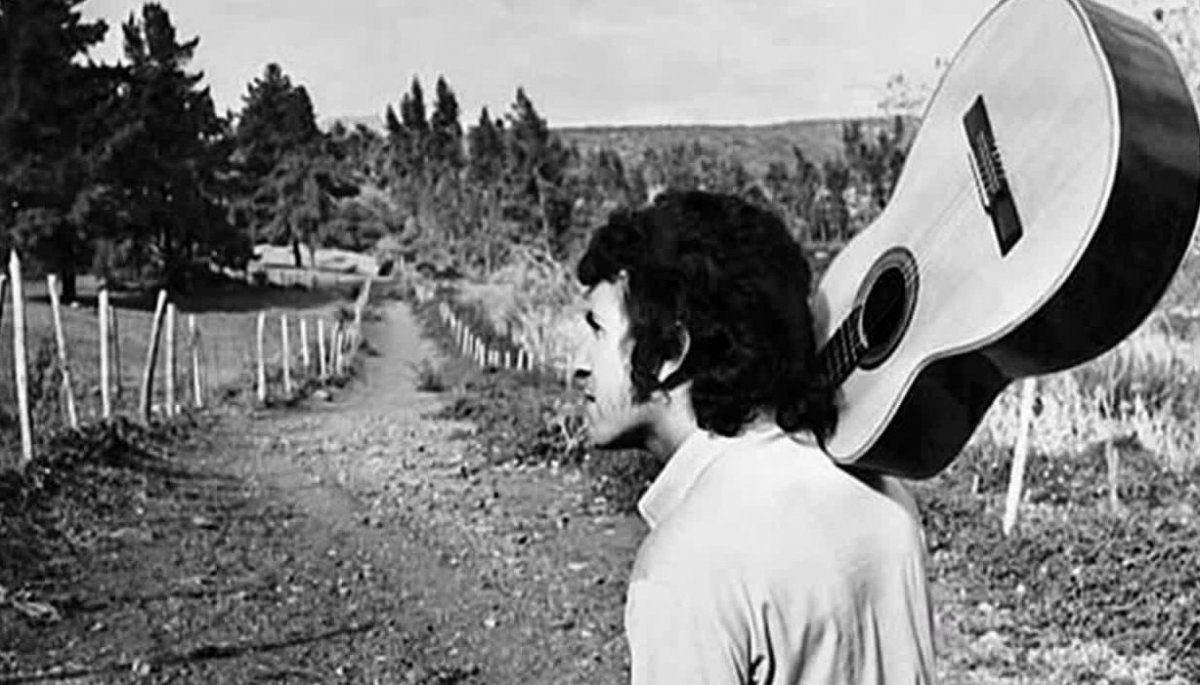 Réquiem de Chile en NTV: La historia del cantautor Víctor Jara | TVN