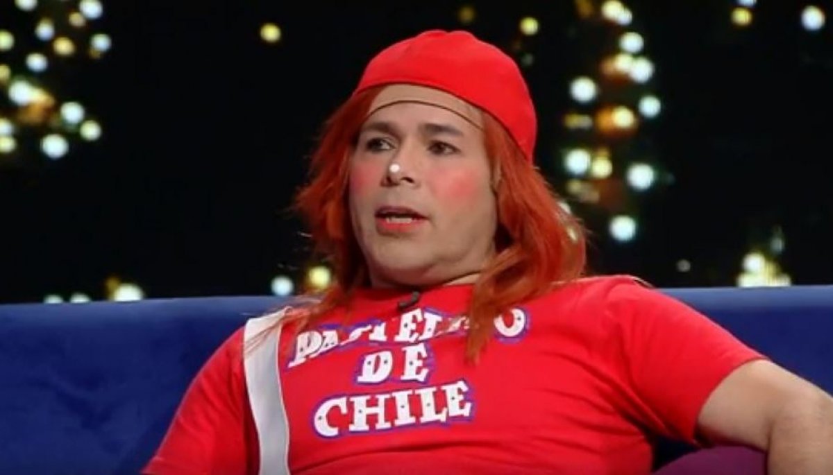 llegó a ser el artista circense mejor pagado: "Patelito" y su gran ...