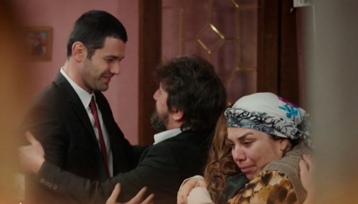 El amor de Bahar y Ates: Vuelve a ver el capítulo de este miércoles de ...