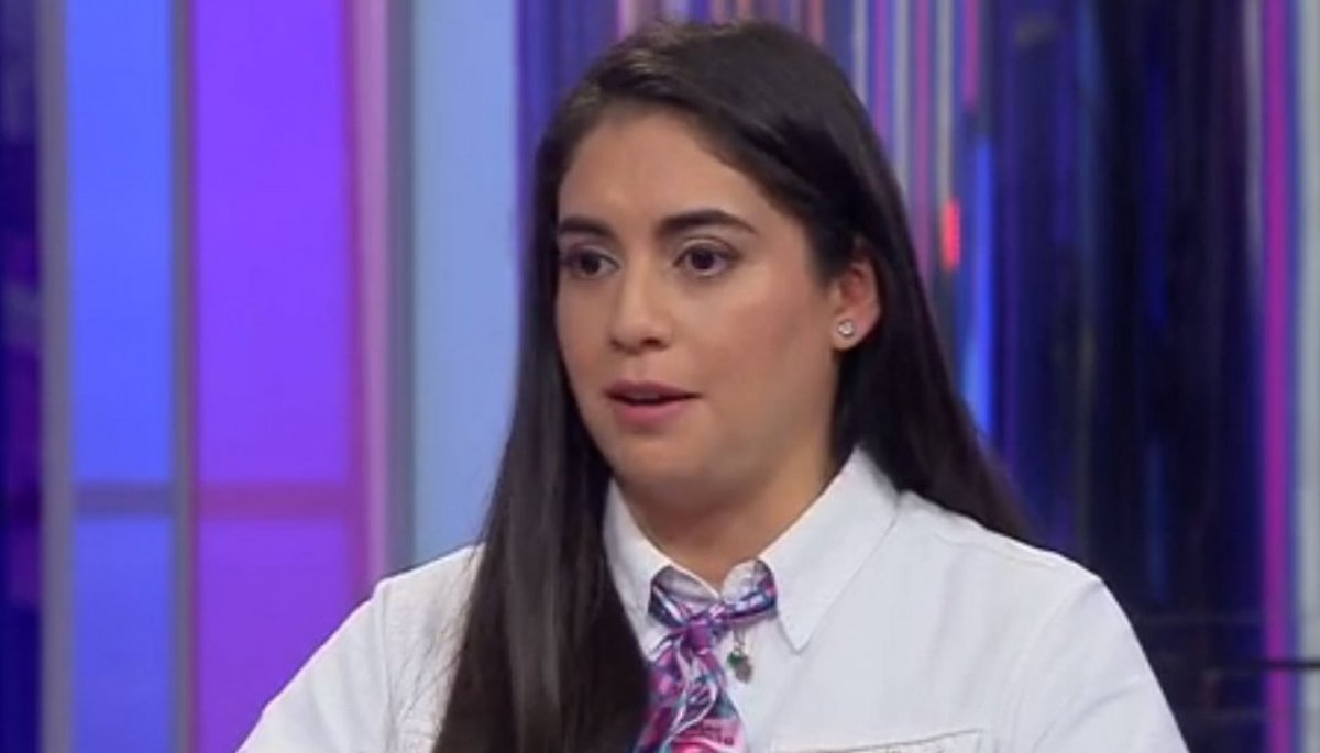 Mujer Impacta: Magdalena Concha regala sonrisas con la odontología ...