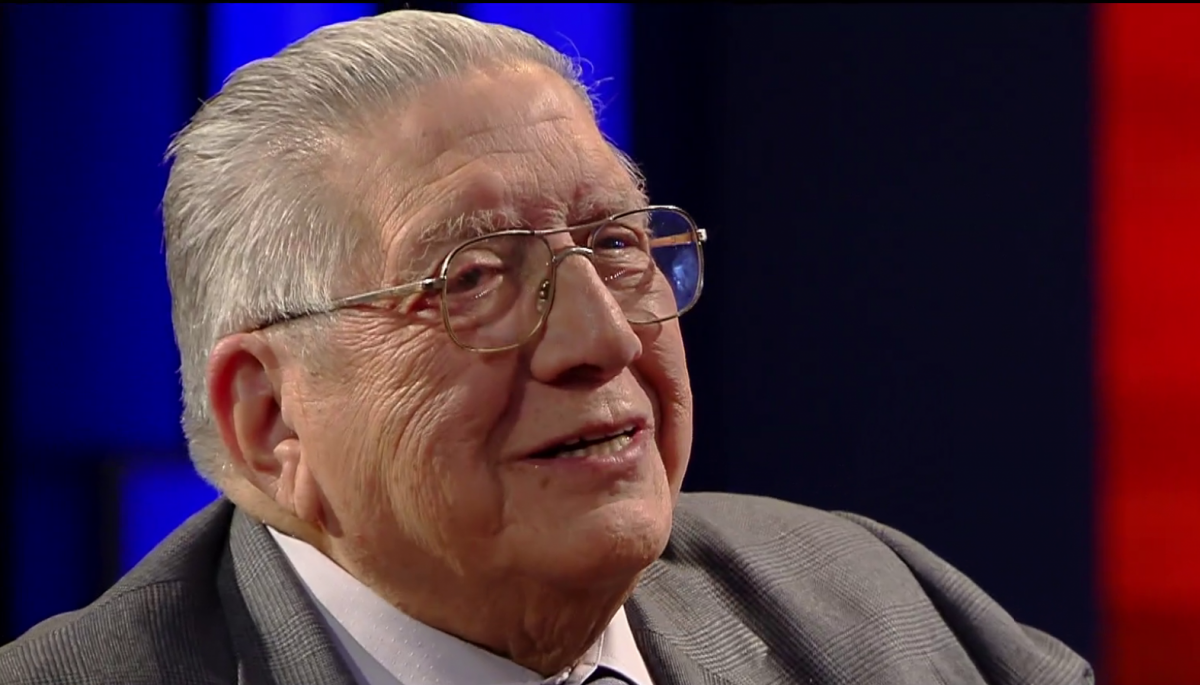 Valentín Trujillo: “No quiero ser joven otra vez, estoy disfrutando ...