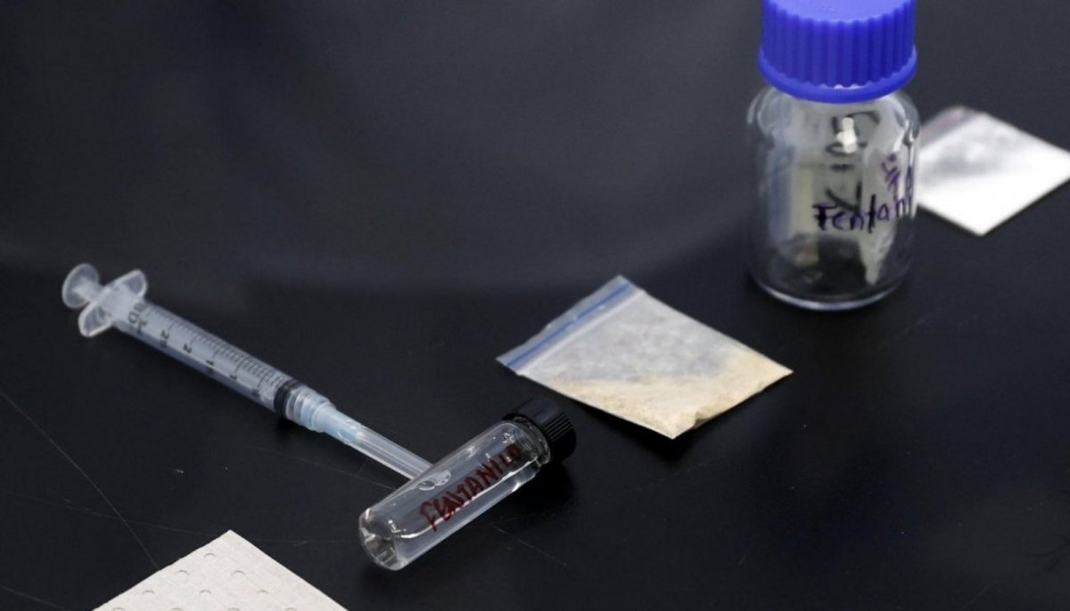 Fentanilo: por qué la "droga zombie" preocupa en Chile | TVN