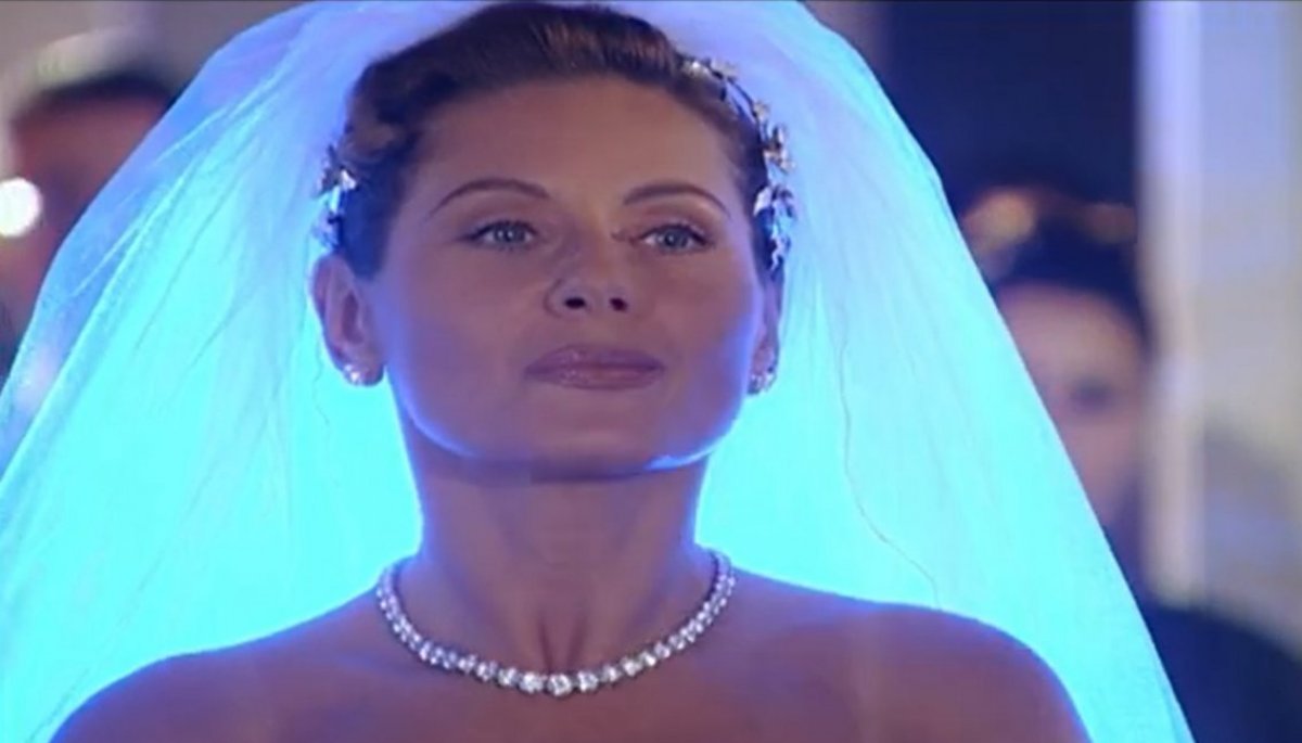 La esperanza de Yvette: Mira el capítulo de este viernes de "El Clon" | TVN