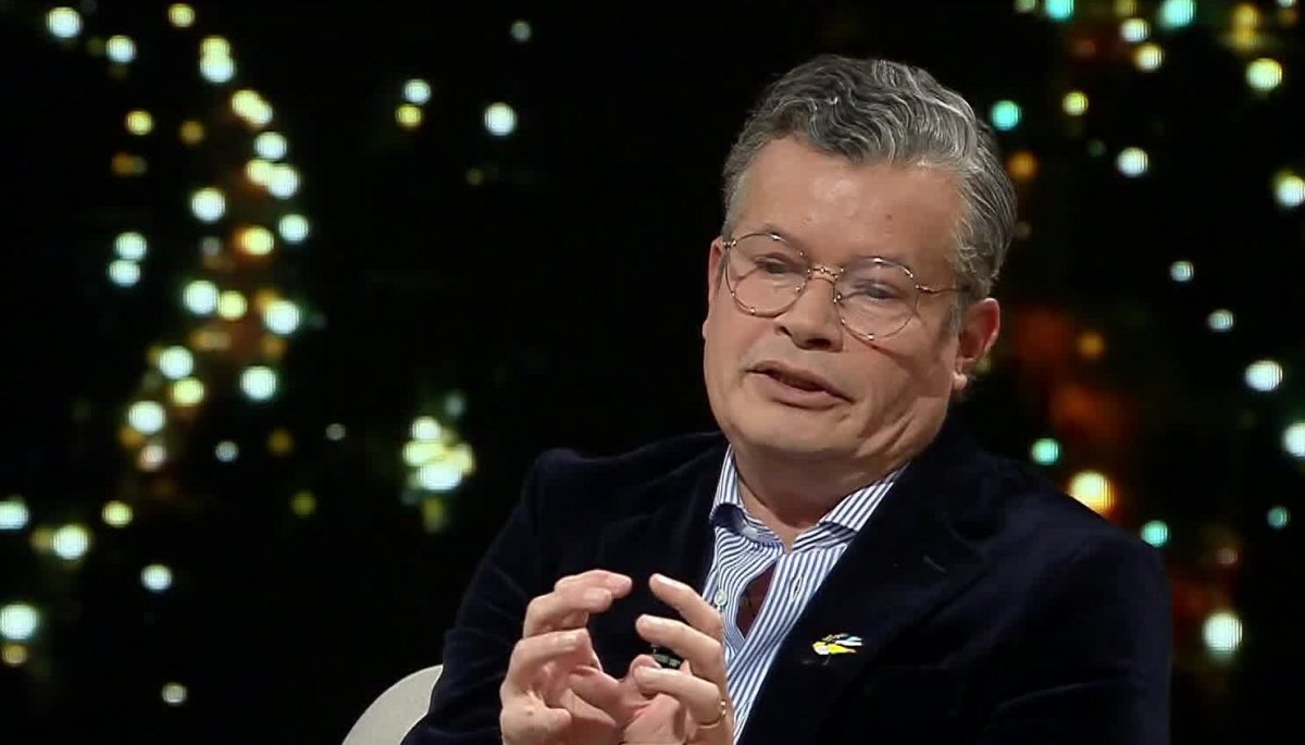 Felipe Bianchi por Santiago 2023: “Vamos a tener unos juegos ...