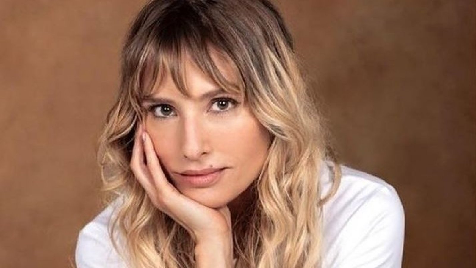 "Las fuerzas no dan para todo": La sentida reflexión de María Elena ...