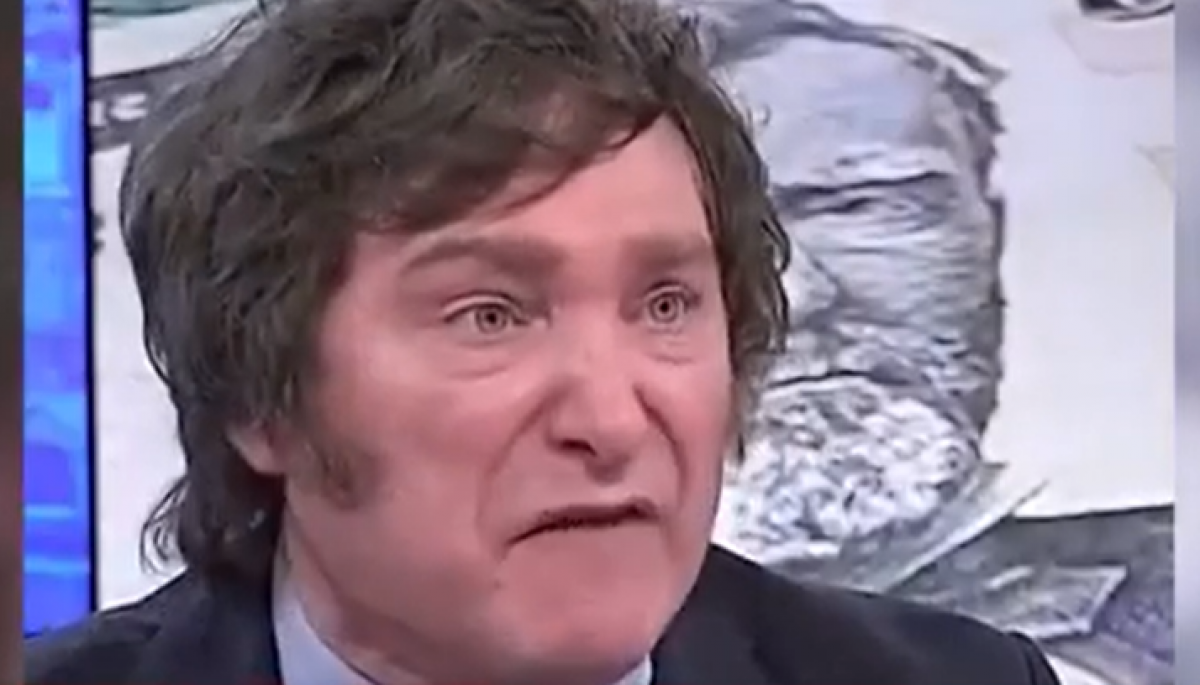 Fenómeno Milei: ¿Quién es él realmente? | TVN