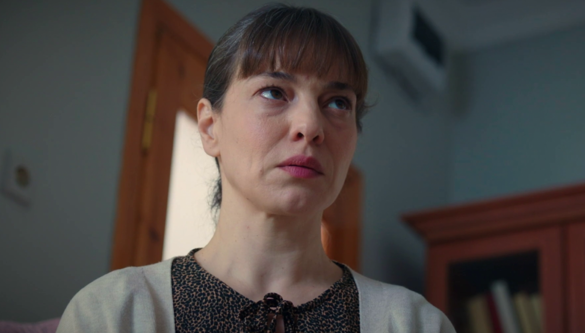 Sengul y la madre de Berk: Mira el capítulo de este martes de "Todo por ...