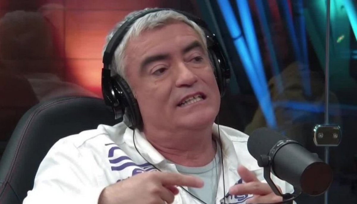 "La guerra de egos nos separó": El término de "Melón y Melame" | TVN