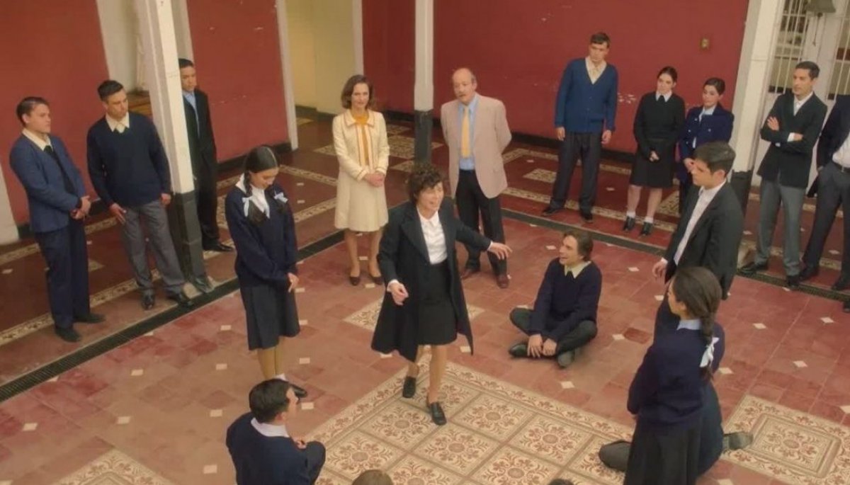 Vanessa Miller y Steffi Méndez adelantan el estreno de "Cecilia, la ...