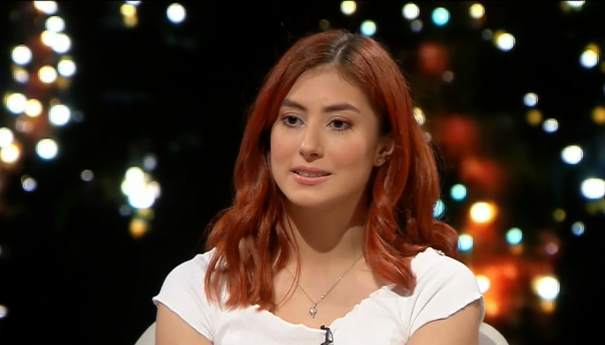 ¿Cómo se prepara Sofía Casella para Santiago 2023? | TVN