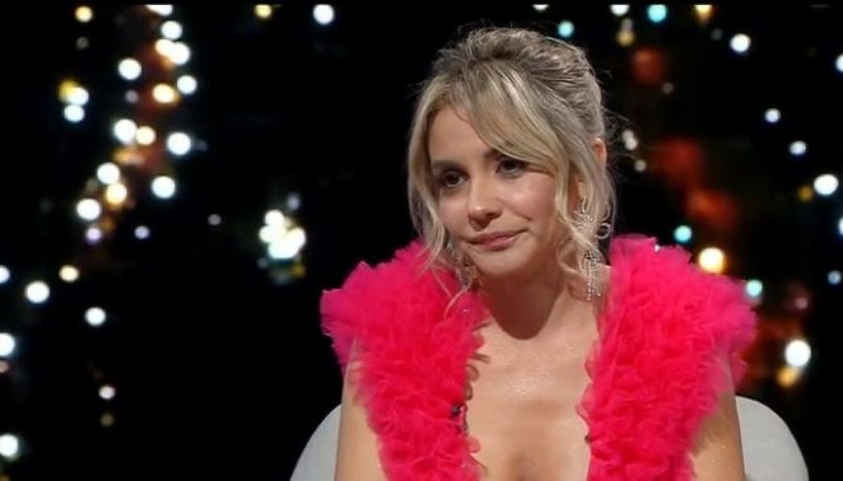 El secreto familiar que descubrió Rayén Araya: Su padre era agente de la DINA | TVN